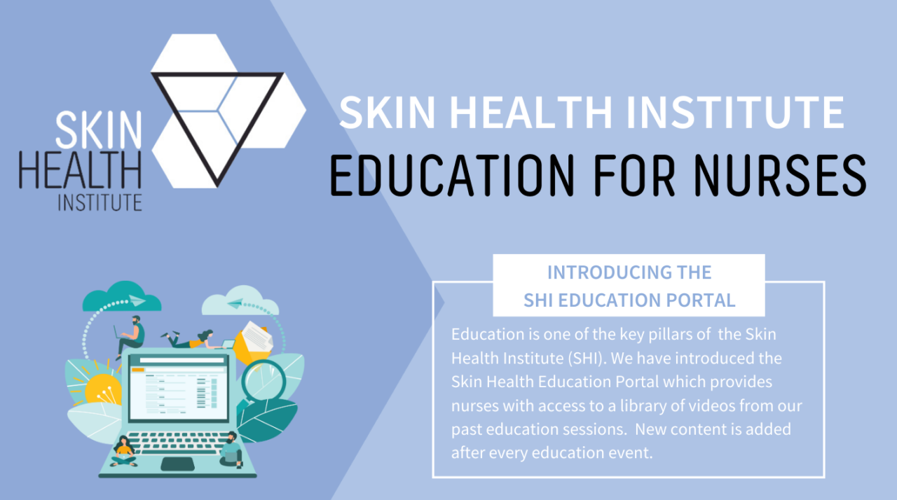 Skin Health Institute Affiliations - Australian Dermatology Nurses ...