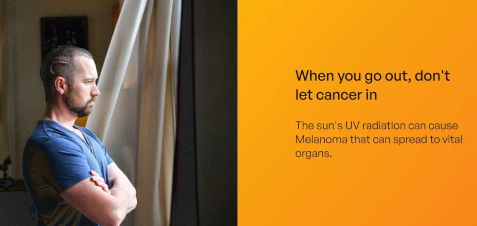 SunSmart Victoria launches new skin cancer prevention campaign to ...