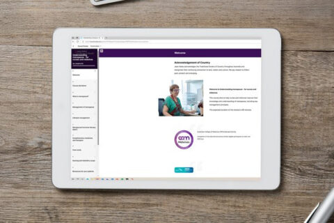 Menopause courses for health professionals - Australian Dermatology ...